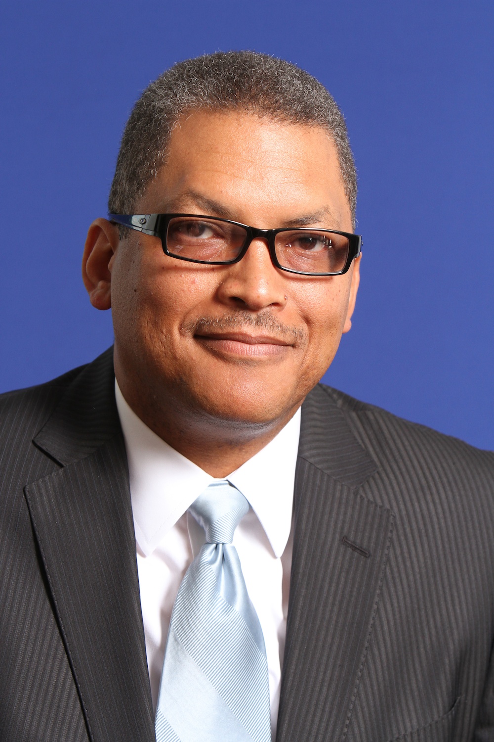 Alonzo Brandon | Old Dominion University