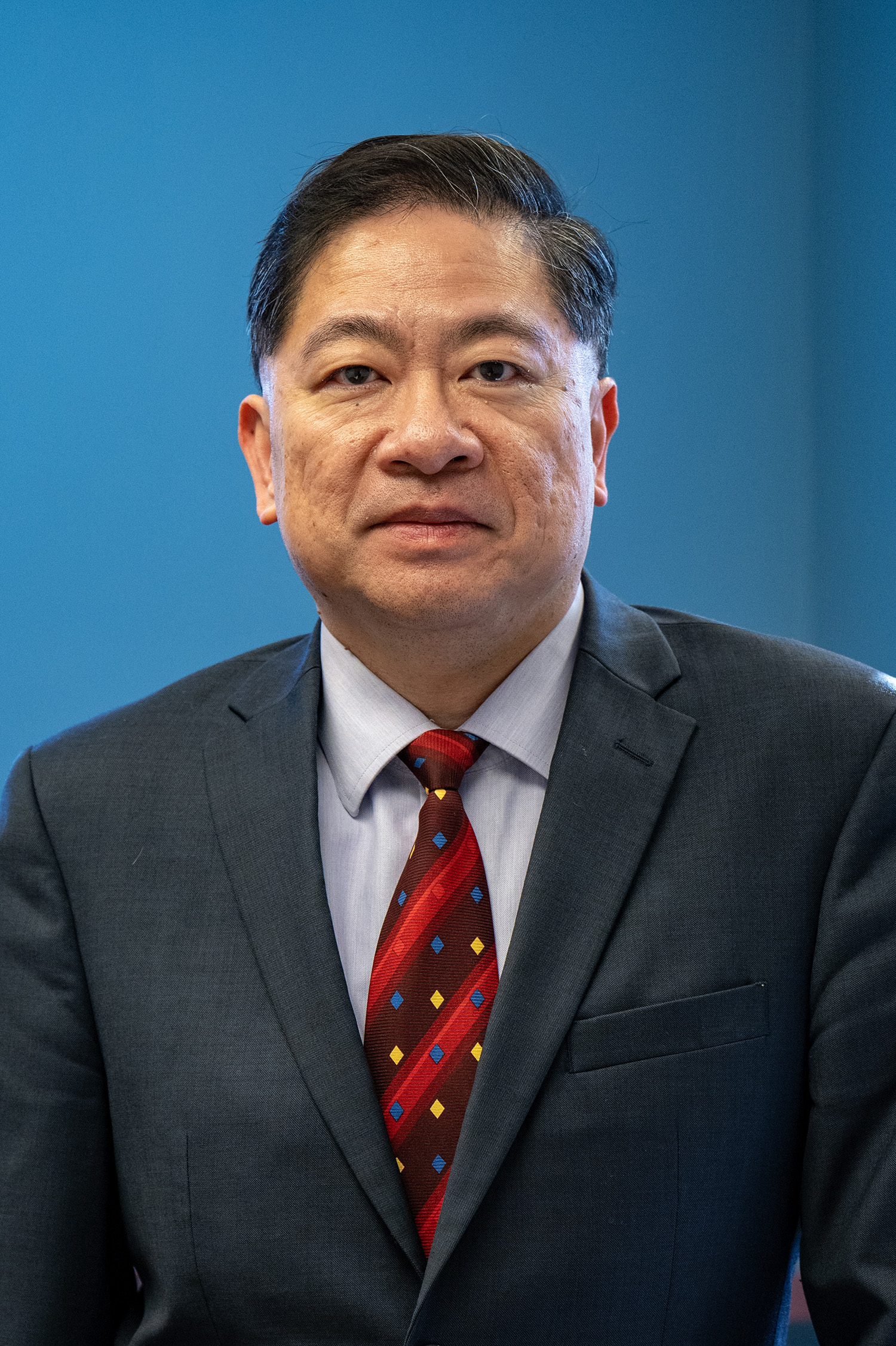 Li-Wu Chen | Old Dominion University