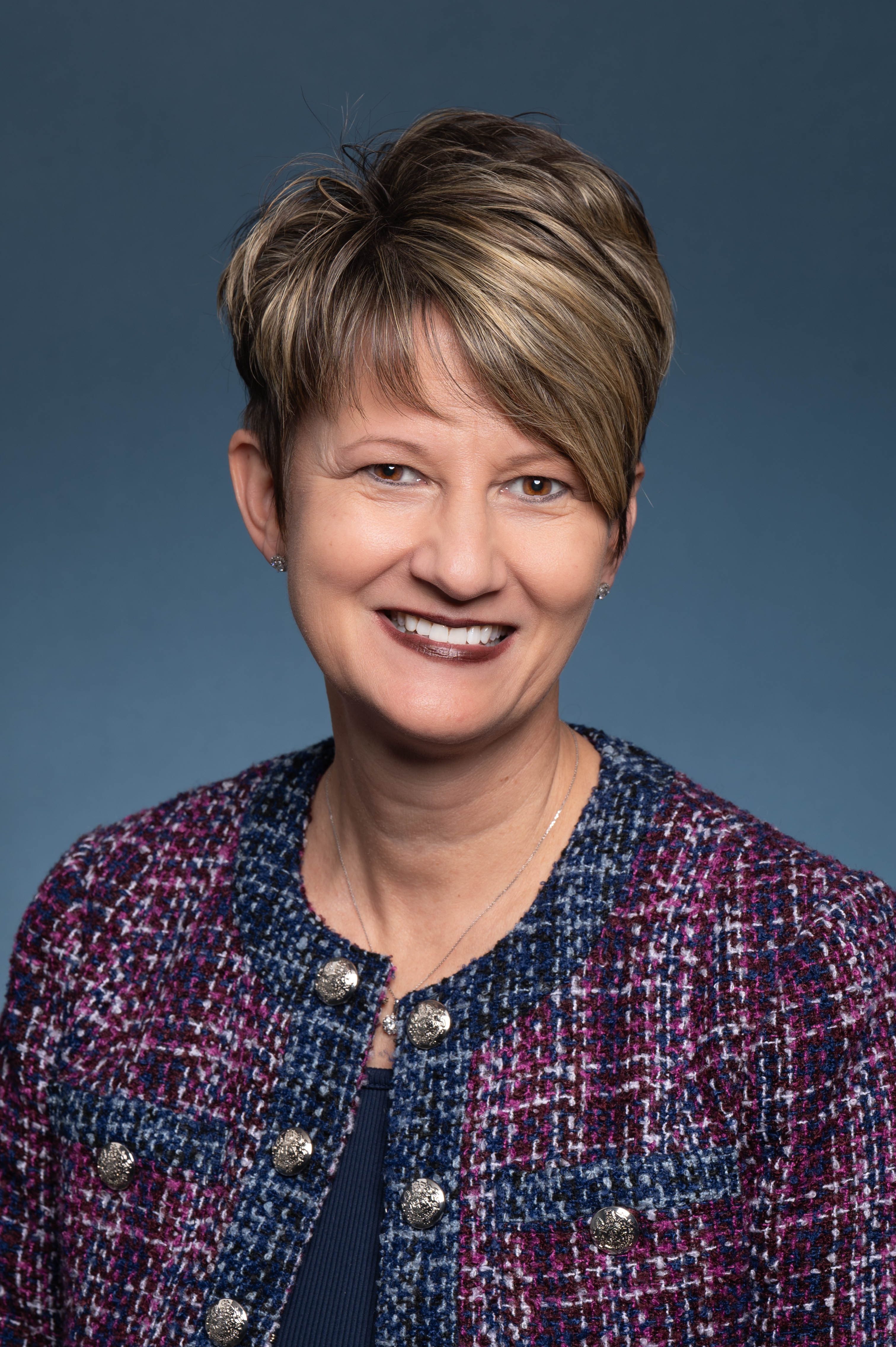 Brandi Hephner LaBanc Ed.D. | Old Dominion University