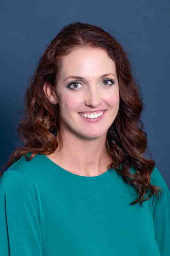 Sara Maynard | Old Dominion University