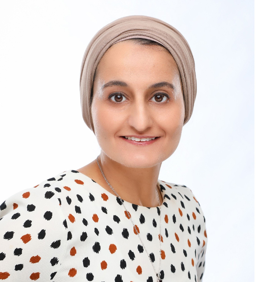 Sarah Hosni | Old Dominion University