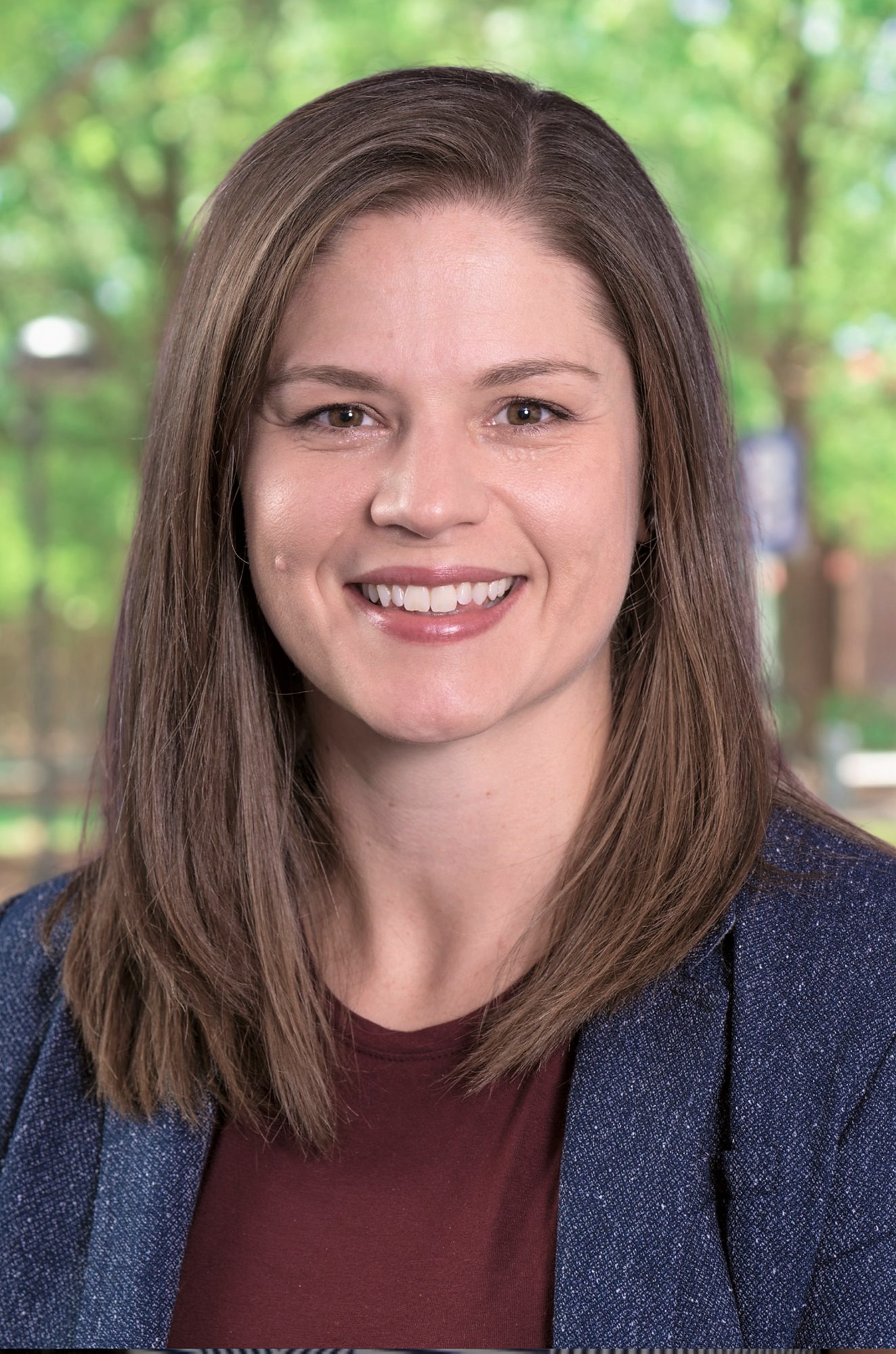 Katie Winstead Reichner | Old Dominion University