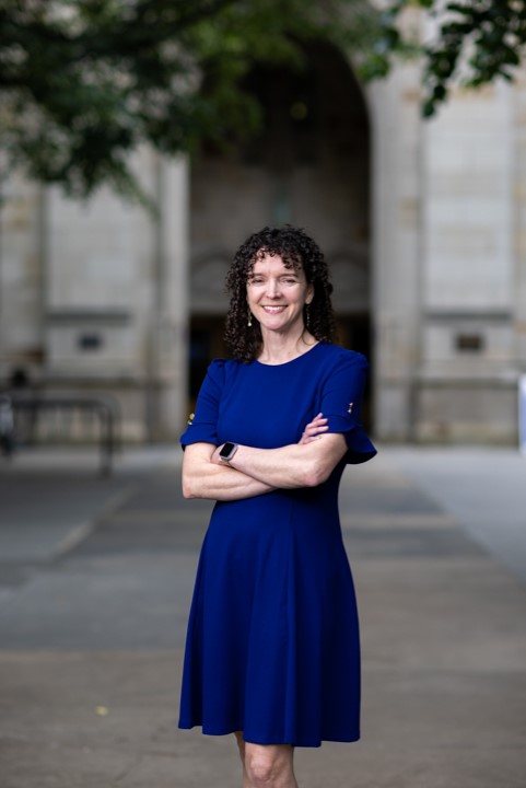 Kate Ledger | Old Dominion University