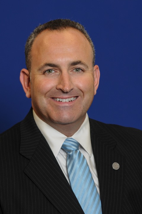 Bill Nuckols | Old Dominion University