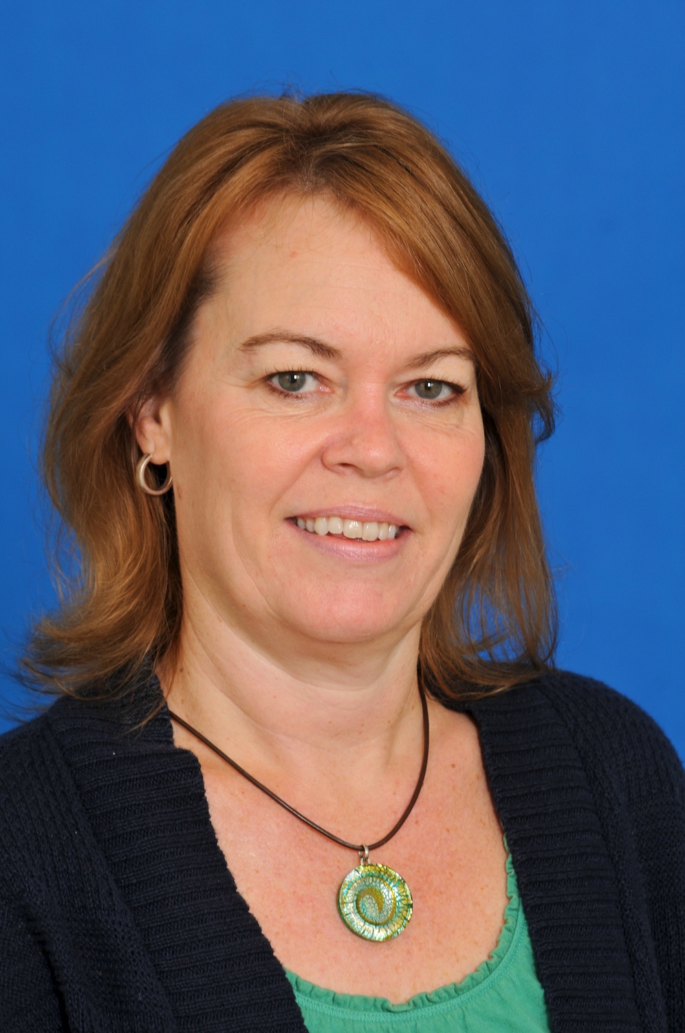 Cindy Gall | Old Dominion University