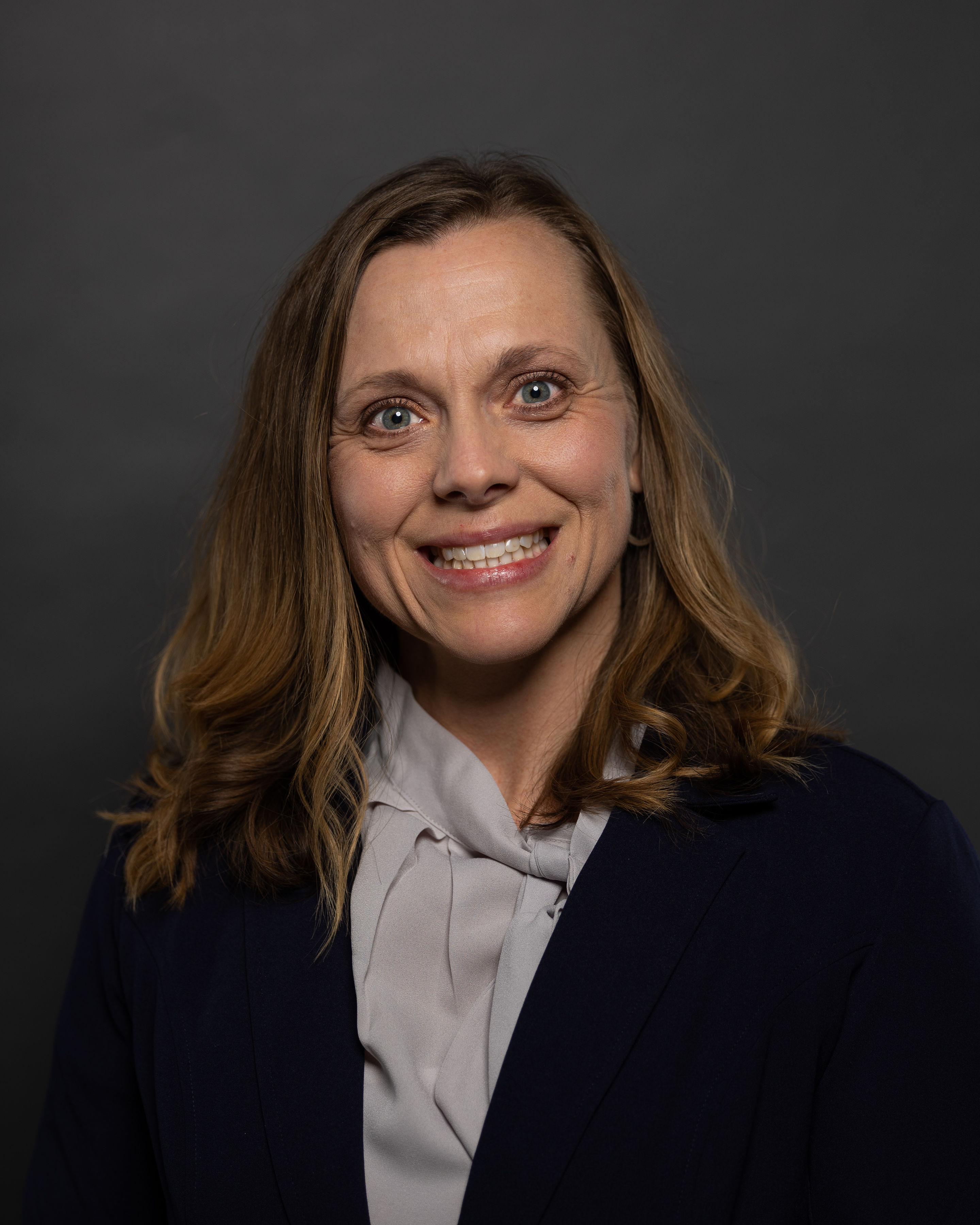 Amanda Hudgins | Old Dominion University