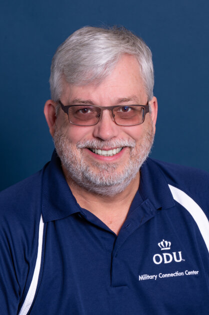 Ronald Riffle | Old Dominion University