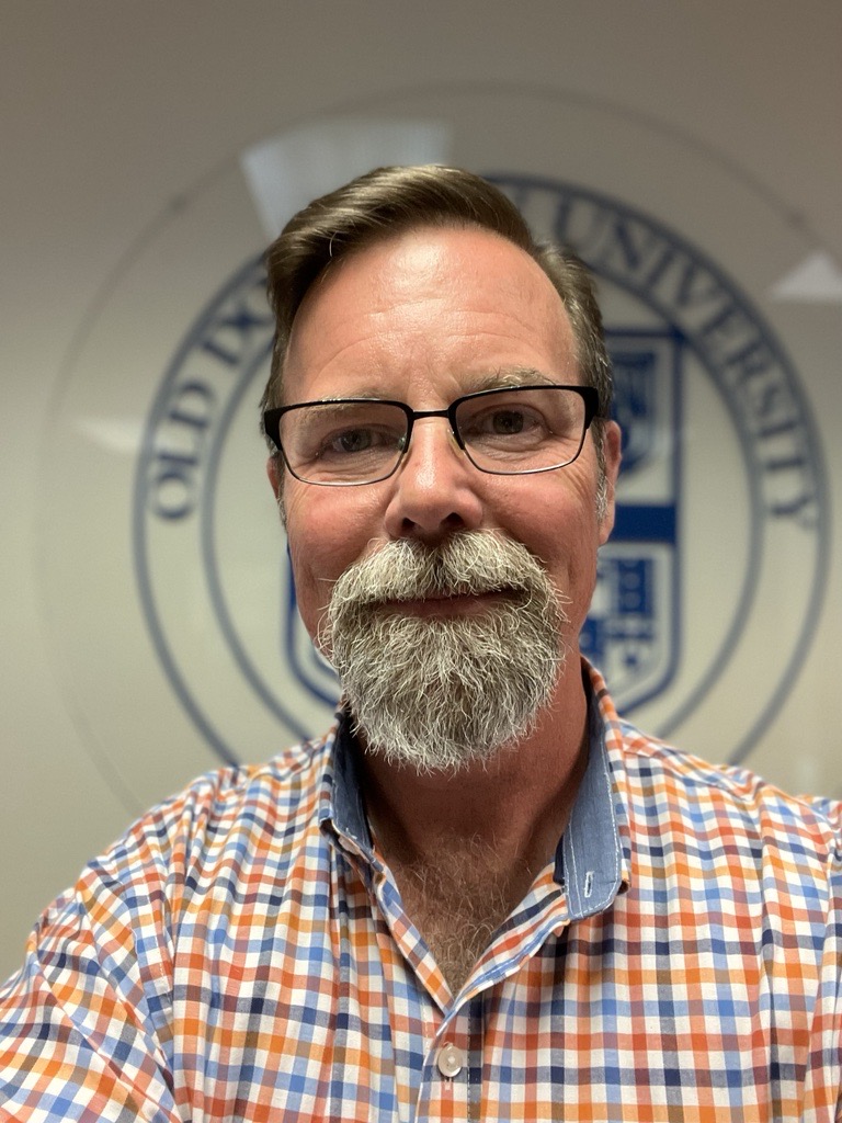 Scott Alexander | Old Dominion University