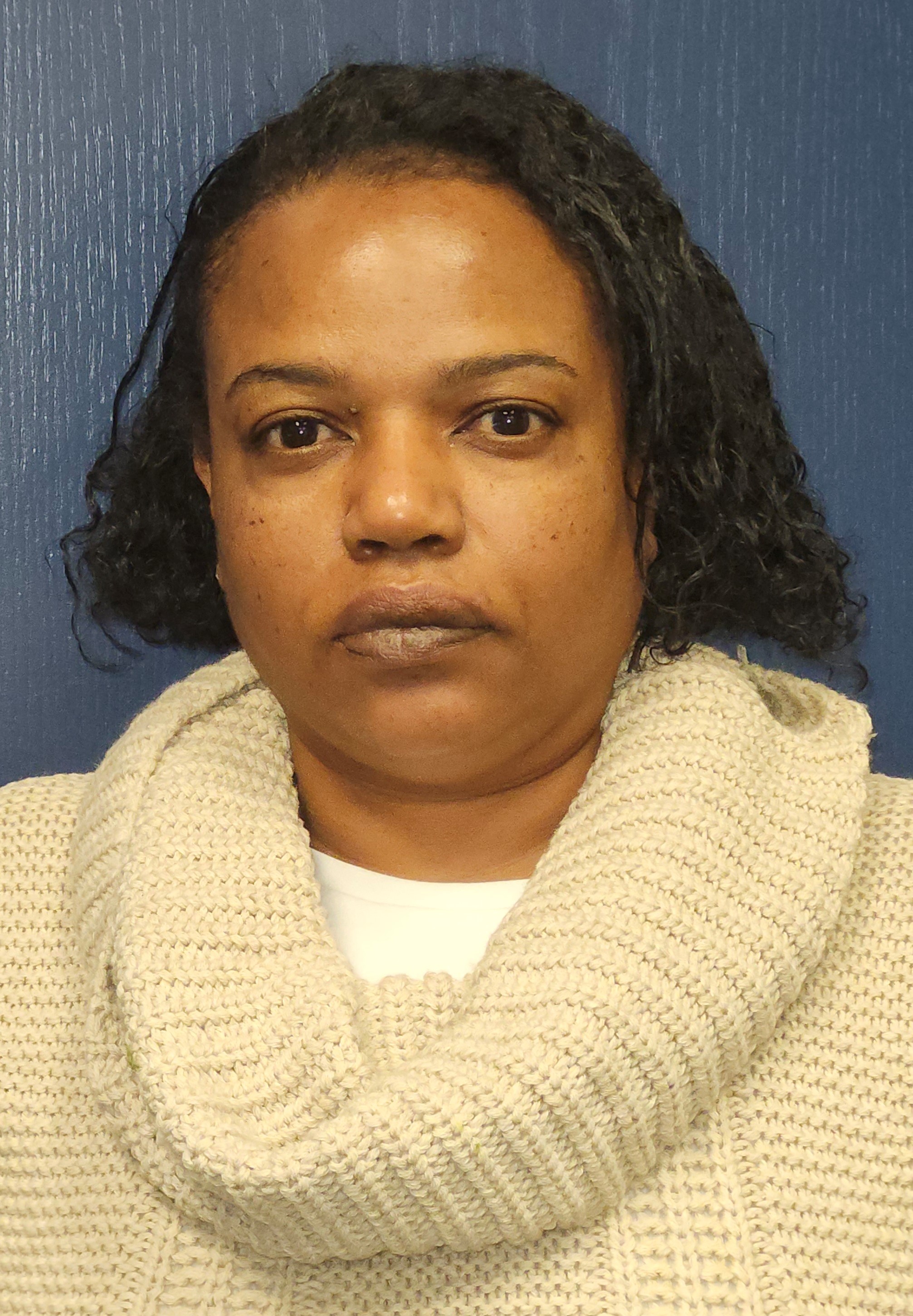 Nyota Teare | Old Dominion University