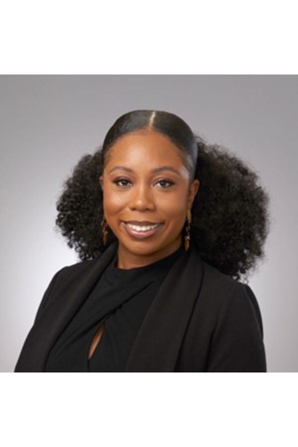Cearra Harris | Old Dominion University