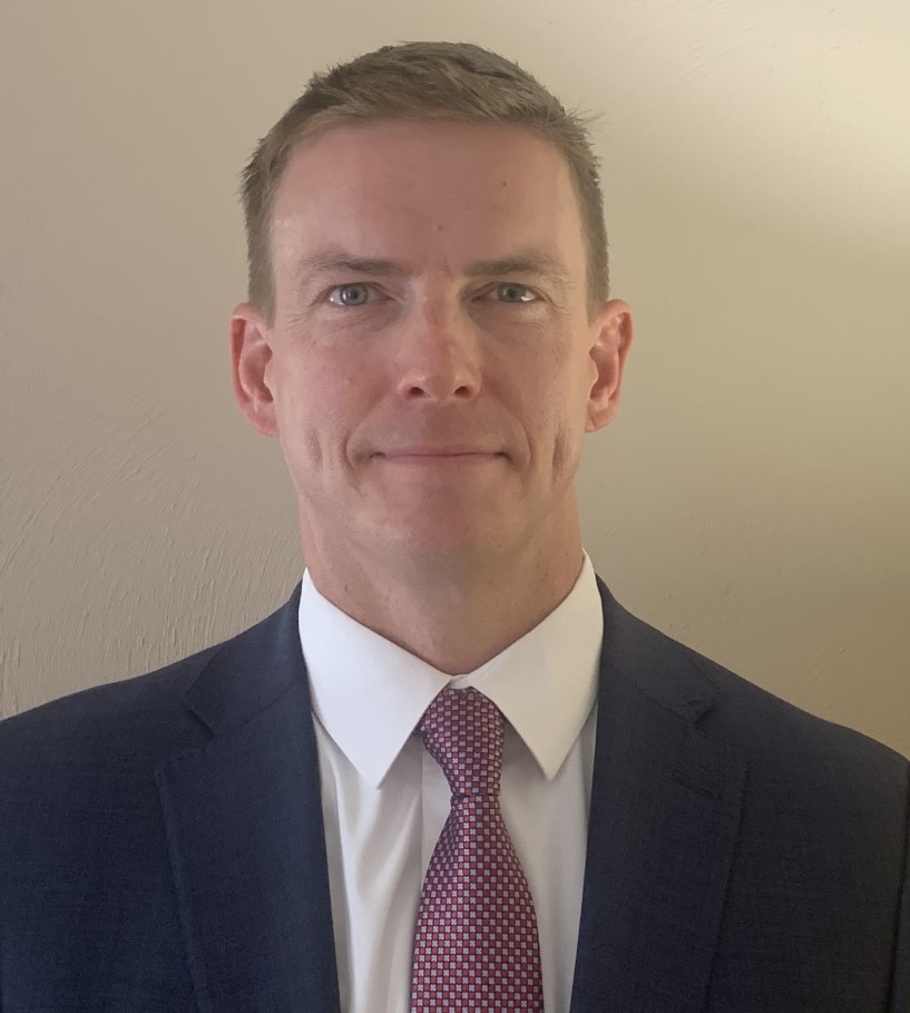 Michael Gulland | Old Dominion University