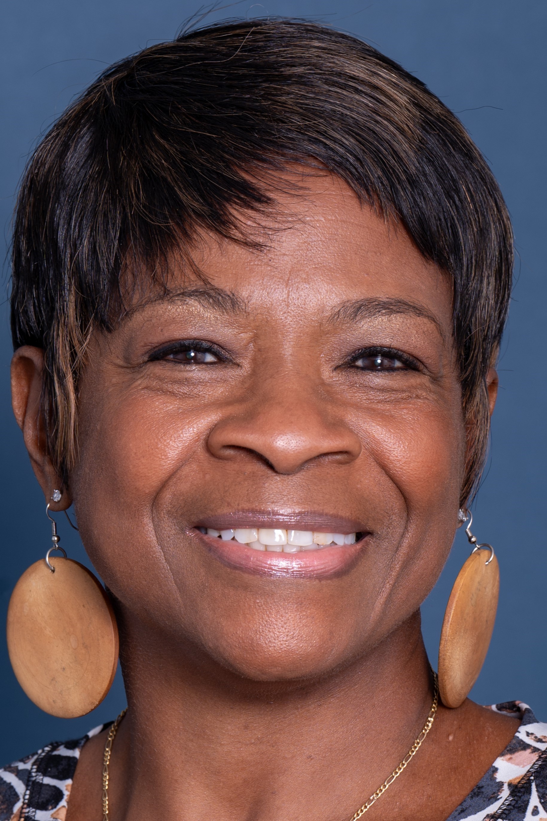 Mary Gregory | Old Dominion University