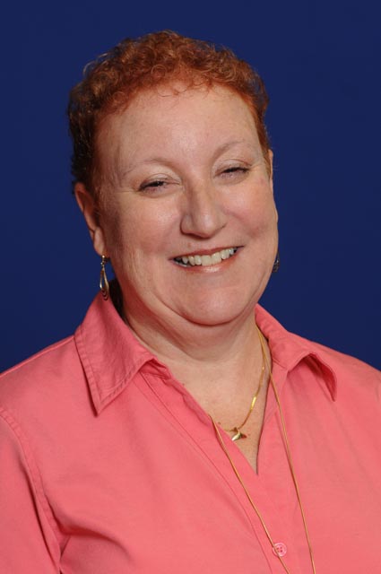 Sherrie Deutsch | Old Dominion University