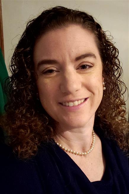 Becky L. Riley DPT | Old Dominion University