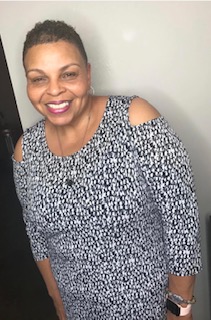 Joyce Freeman | Old Dominion University