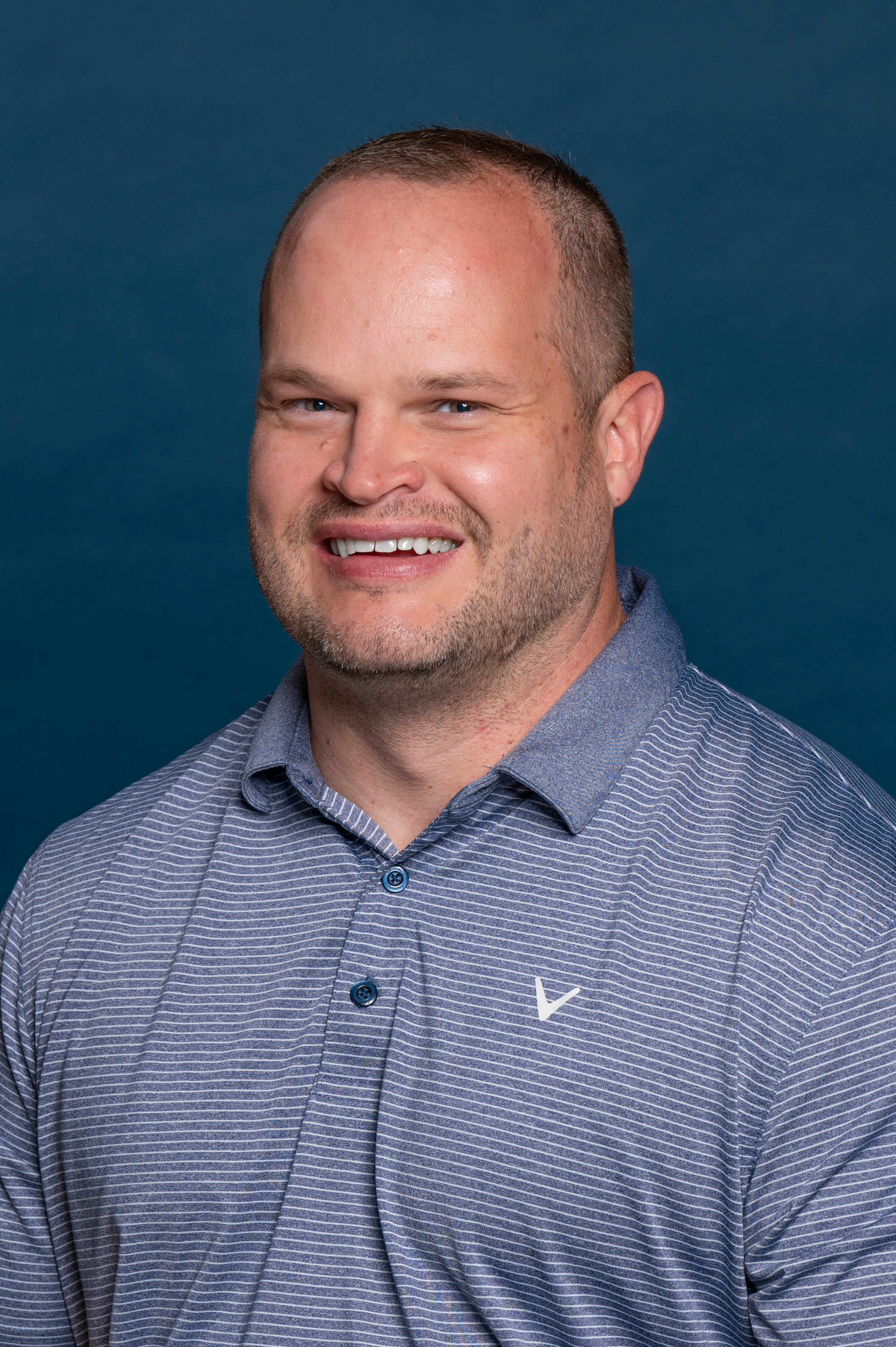 David Einfeldt | Old Dominion University