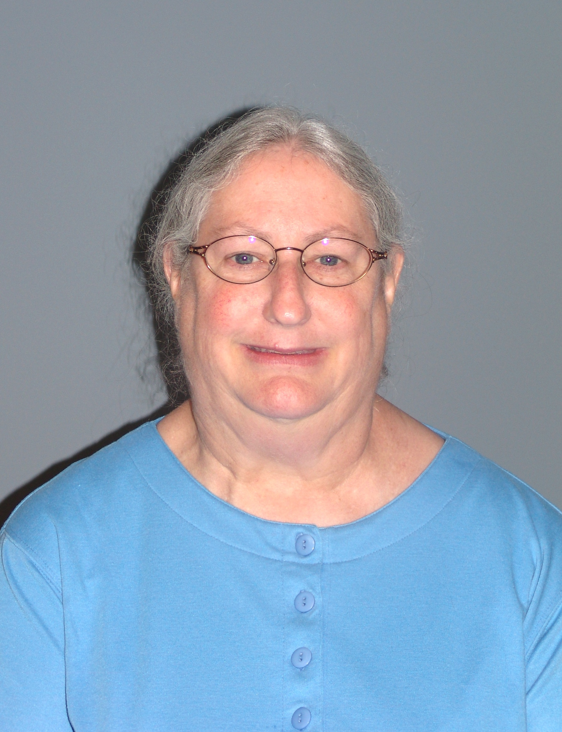 Sheila Horan | Old Dominion University
