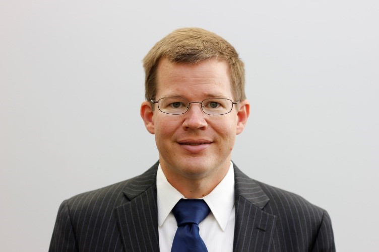 Aaron Arndt | Old Dominion University