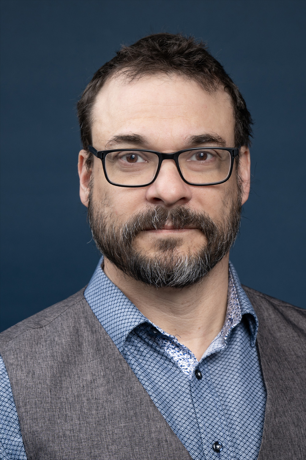 David Gauthier | Old Dominion University