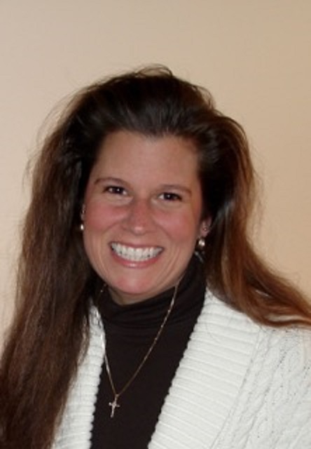 Elizabeth Burns | Old Dominion University