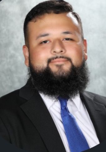 Joshua Martin | Old Dominion University