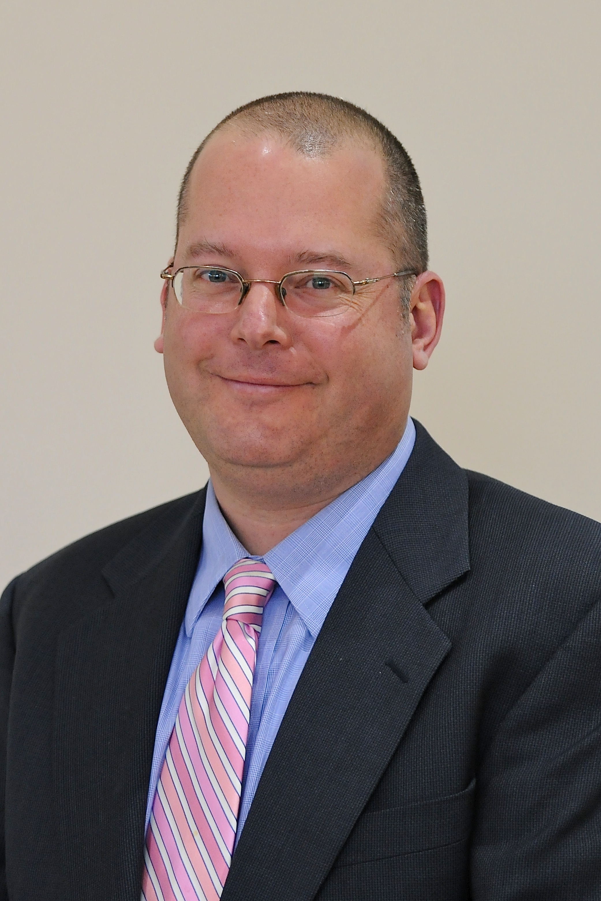 Michael Dean | Old Dominion University