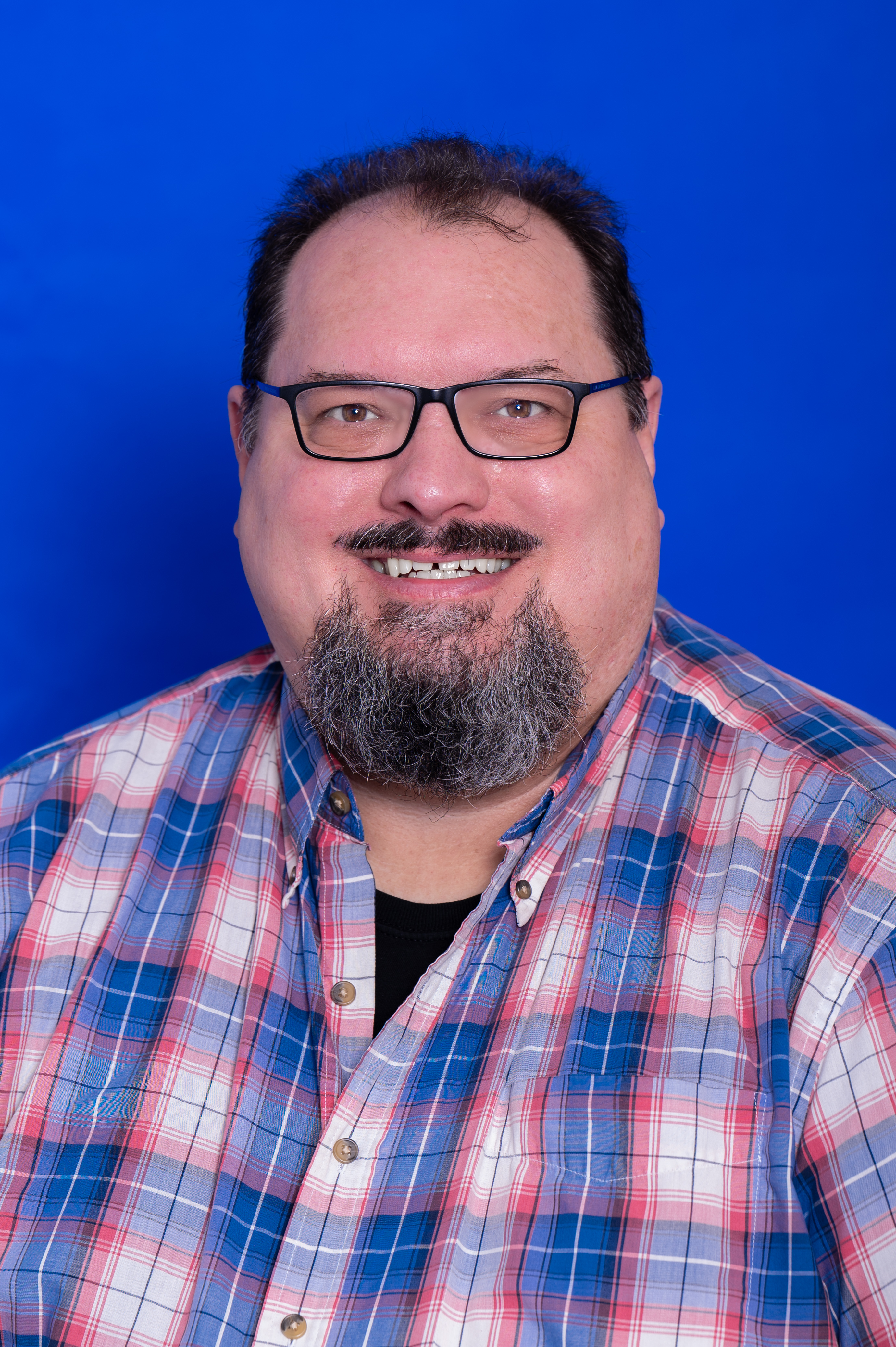 Kevin Snow | Old Dominion University