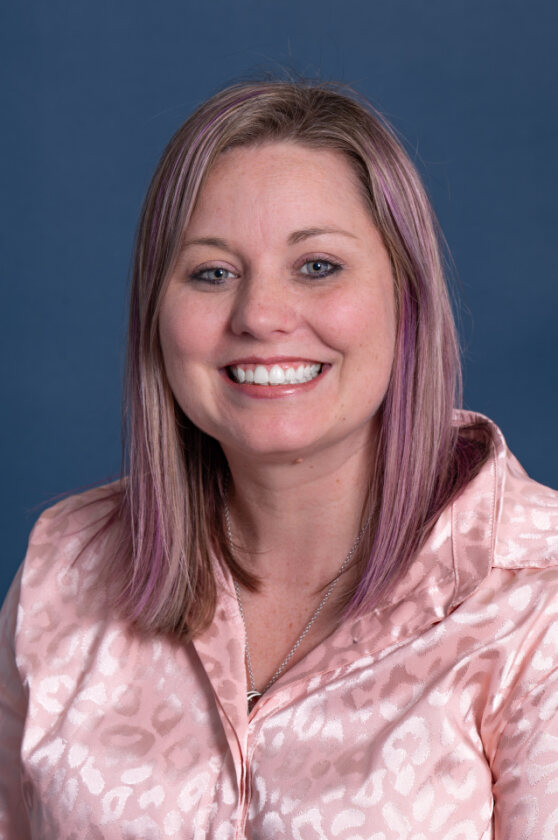 Jessica Suedbeck | Old Dominion University
