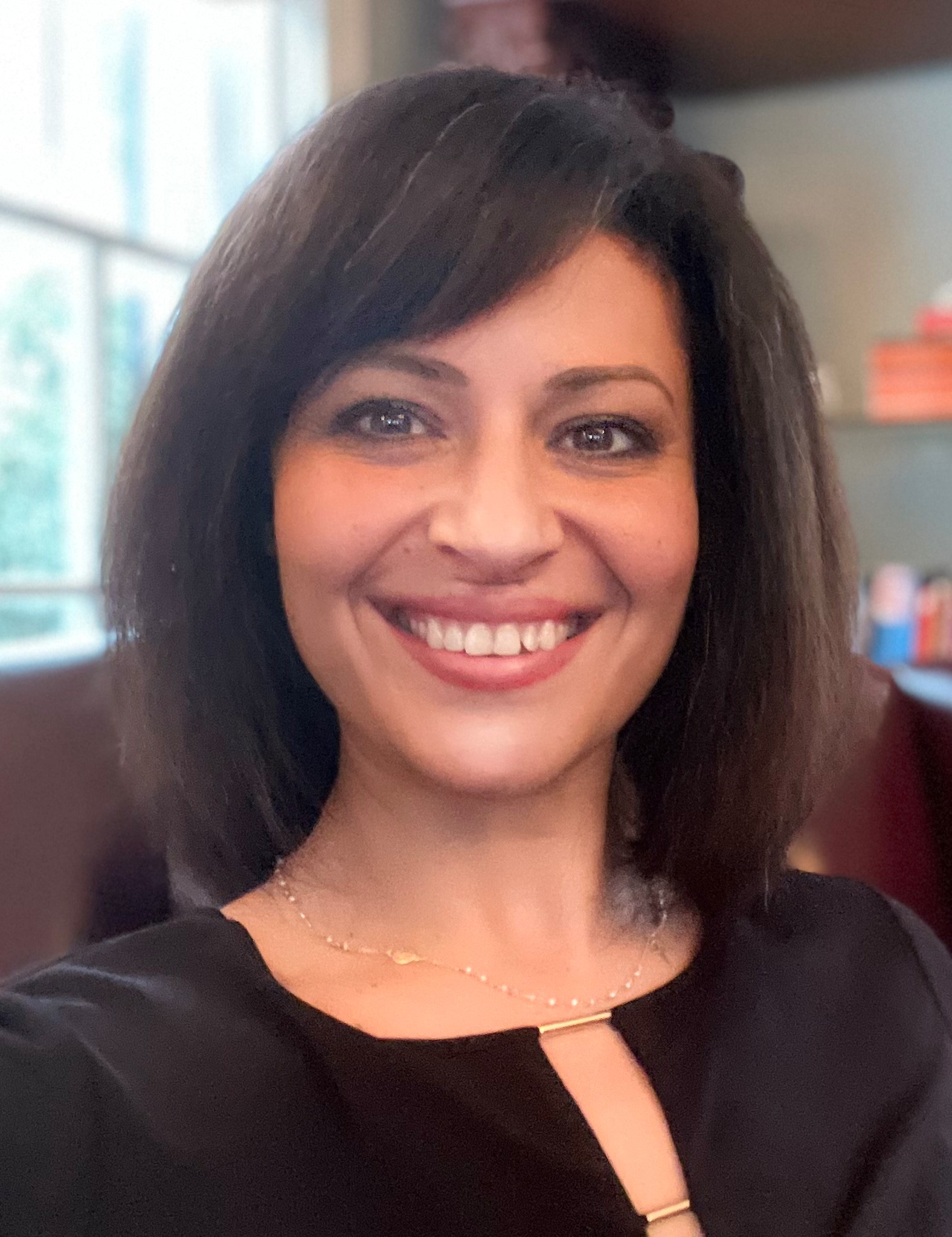 Dr. Kathreen Tadrous M.D. | Old Dominion University