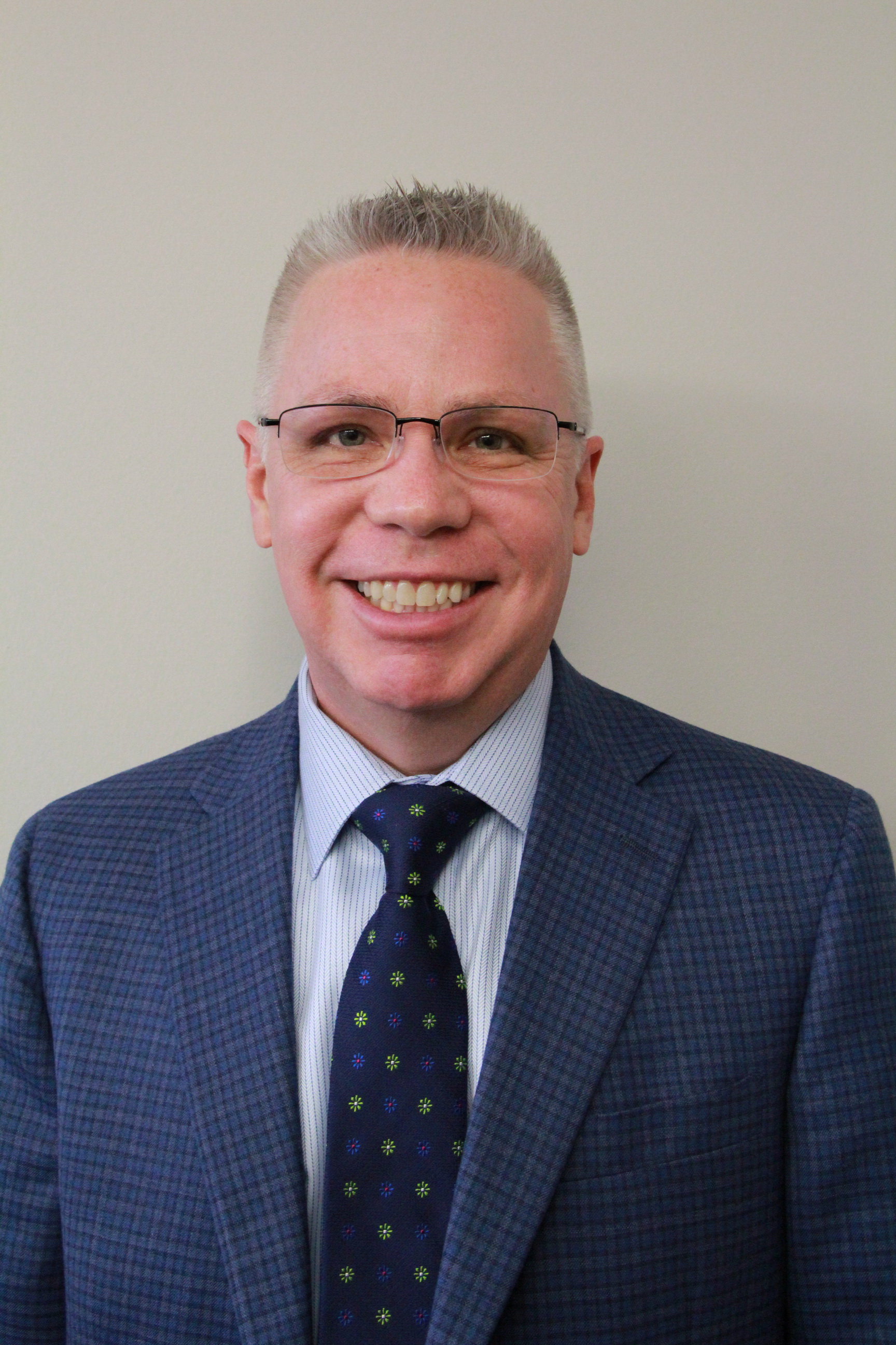 David Cook | Old Dominion University