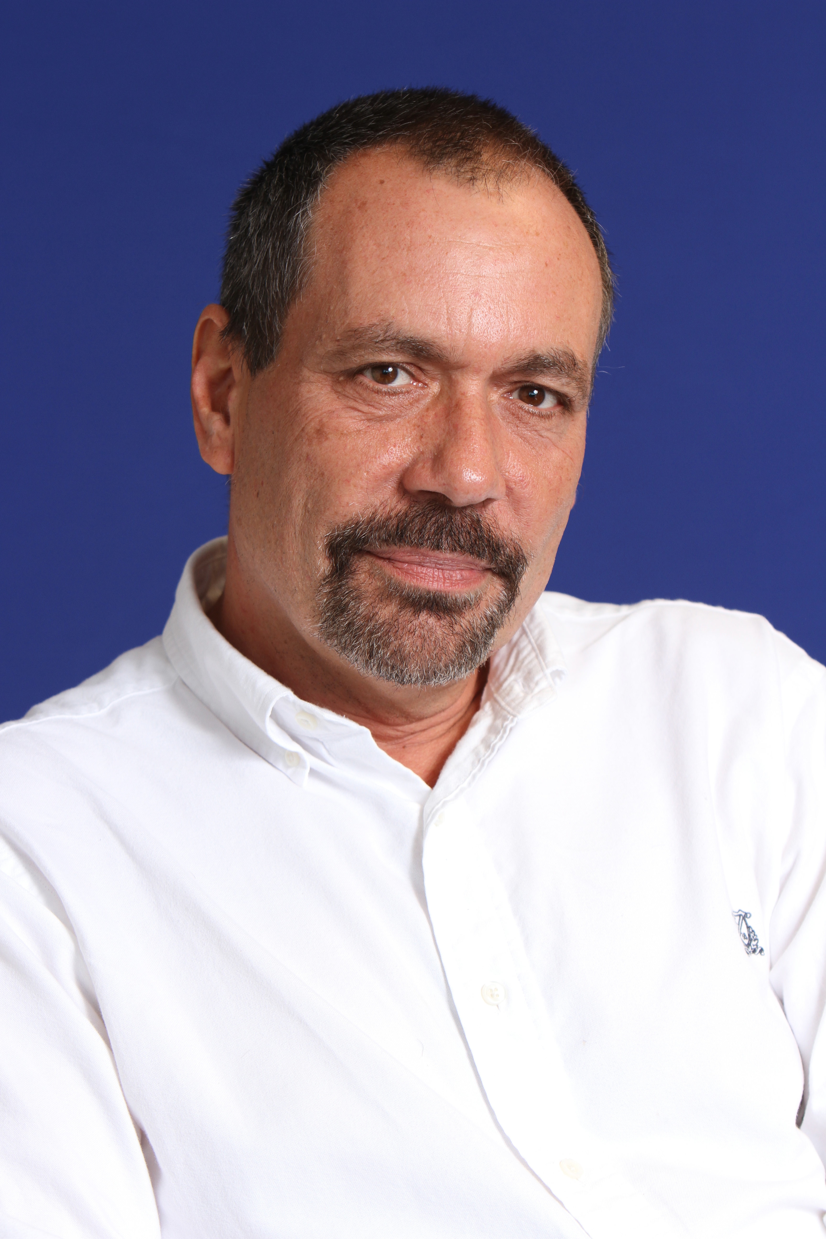 Tom Chapman | Old Dominion University