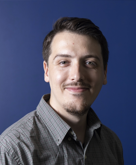 Logan Beaver | Old Dominion University