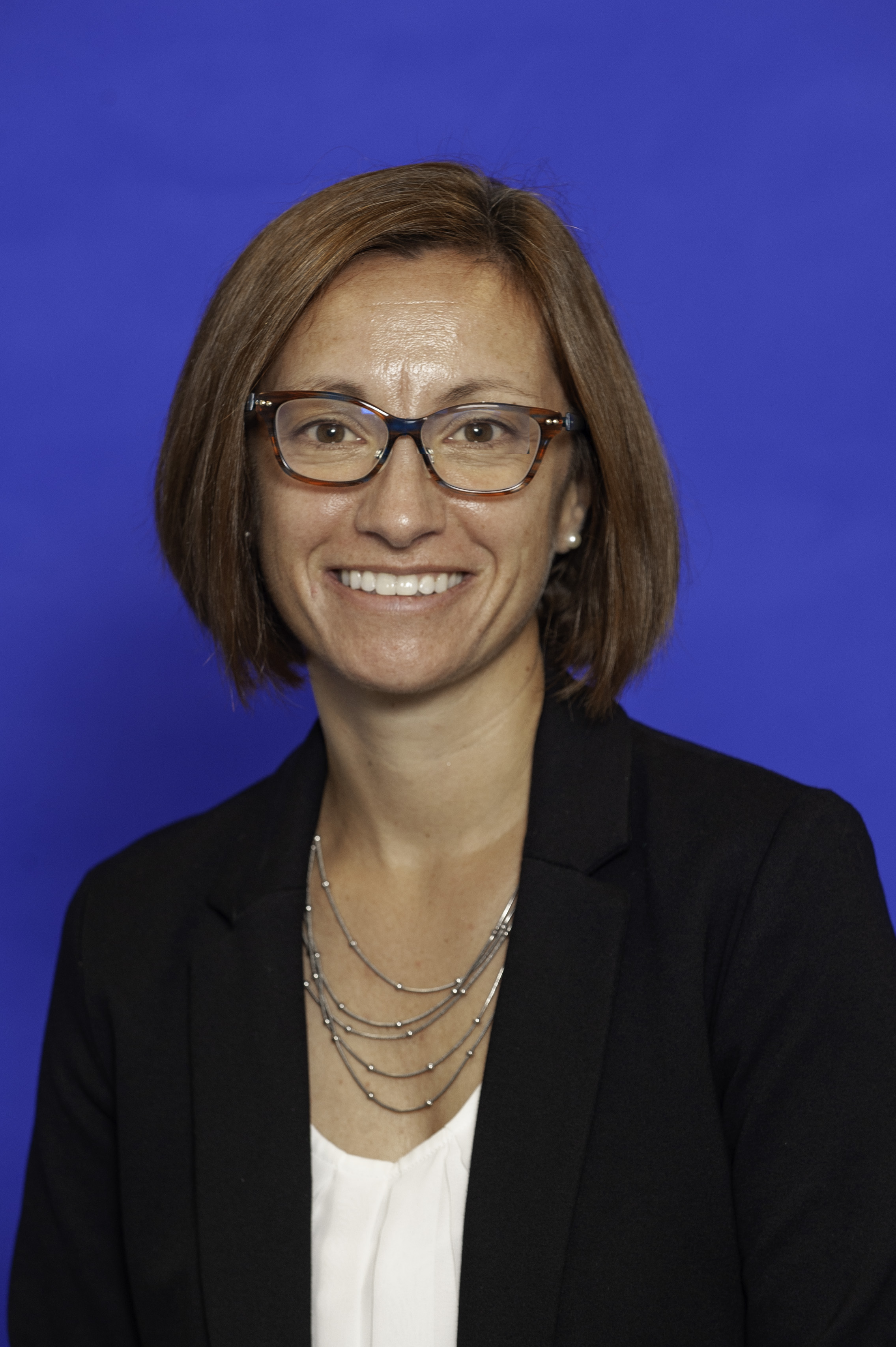 Dr. Angela Luettel | Old Dominion University