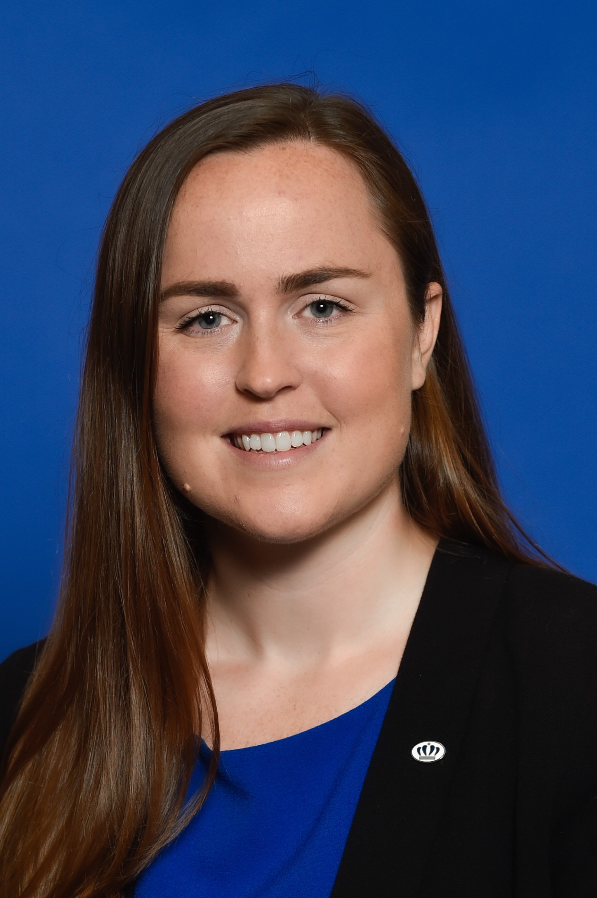 Jennifer J. Hoover M.S.Ed. | Old Dominion University