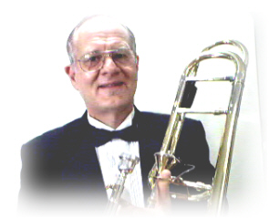 Robert Ford | Old Dominion University