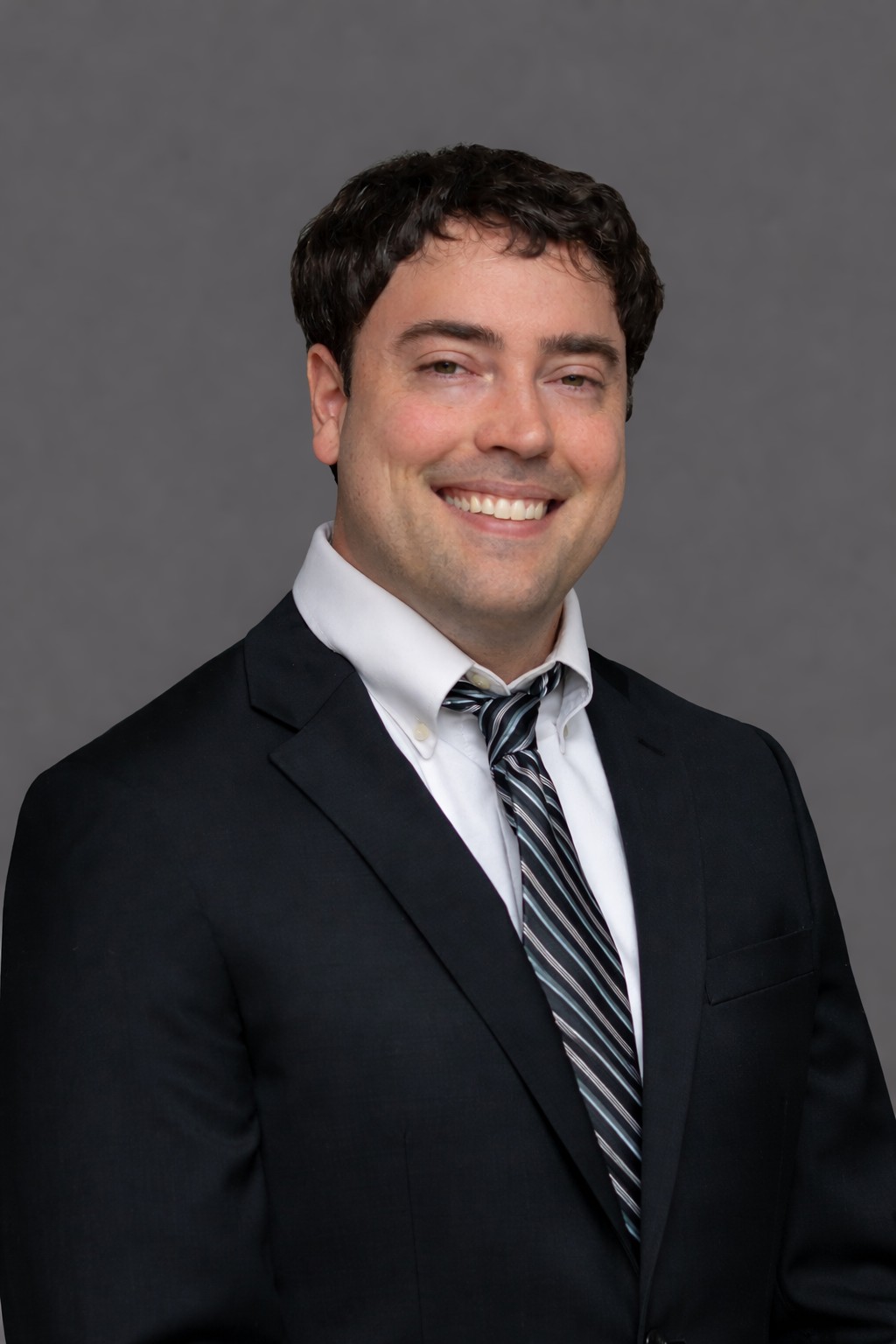 Christopher Lynch | Old Dominion University