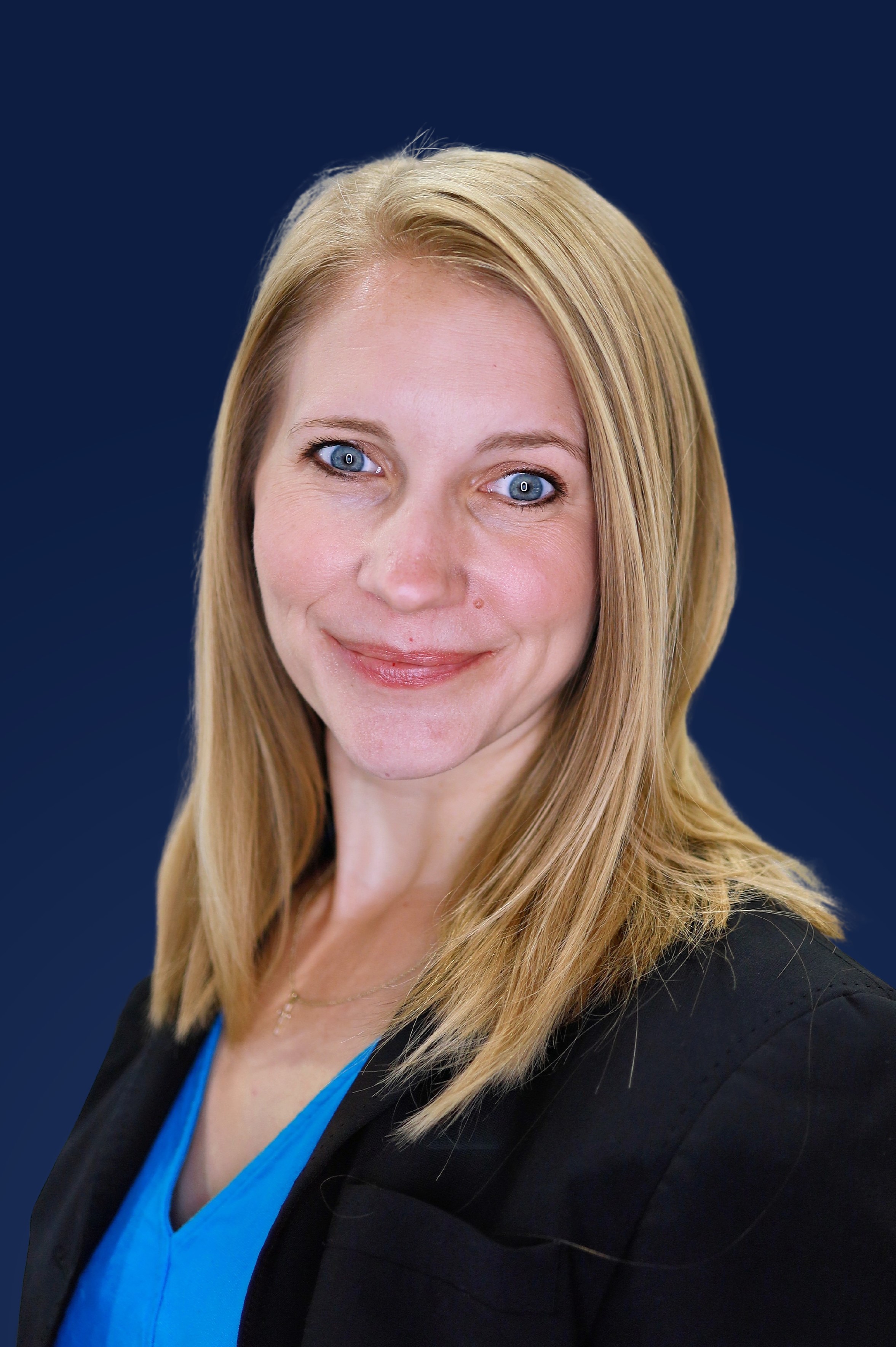 Dr. Jenn L. Grimm | Old Dominion University