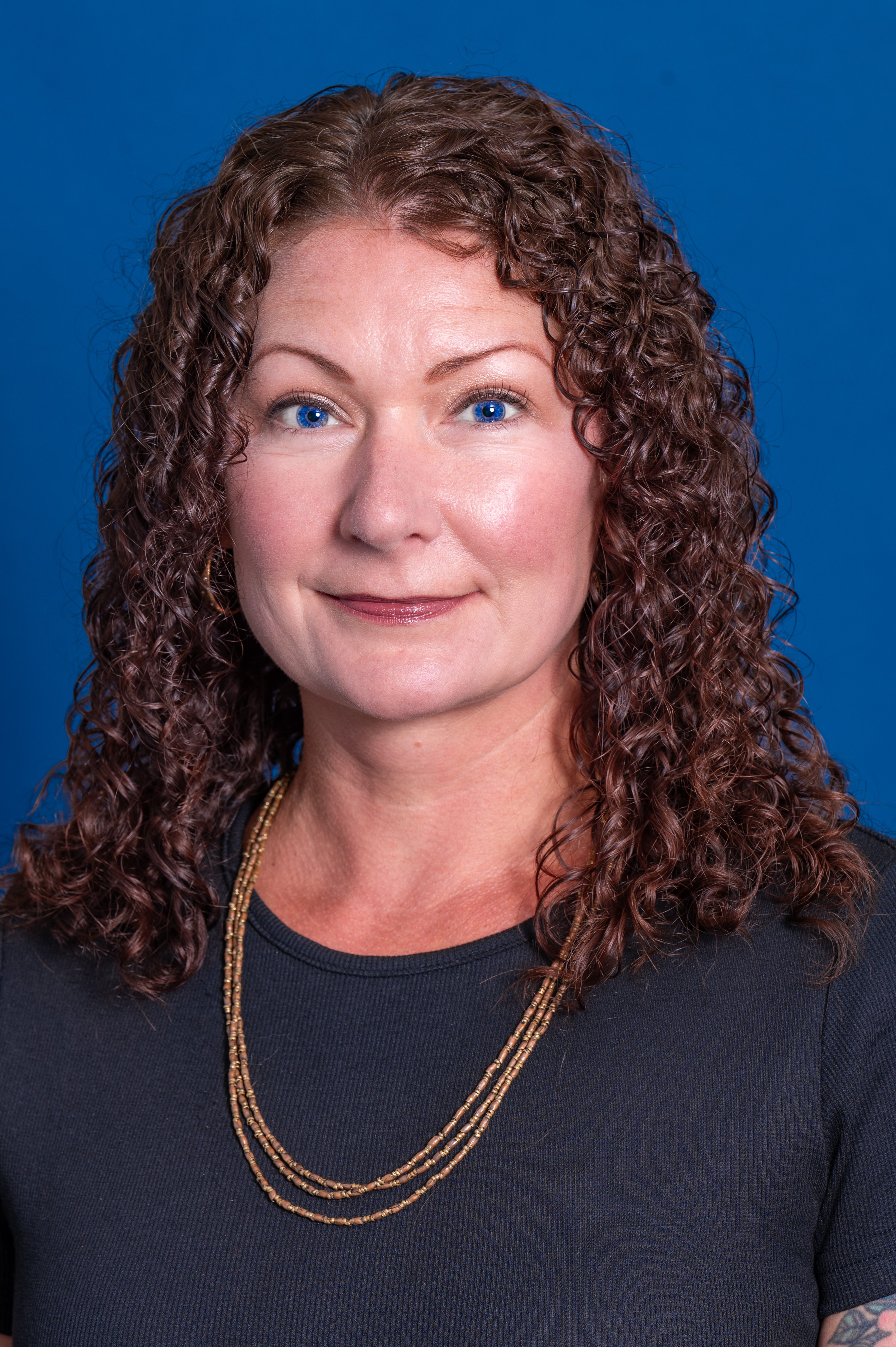 Sarah Daniel | Old Dominion University