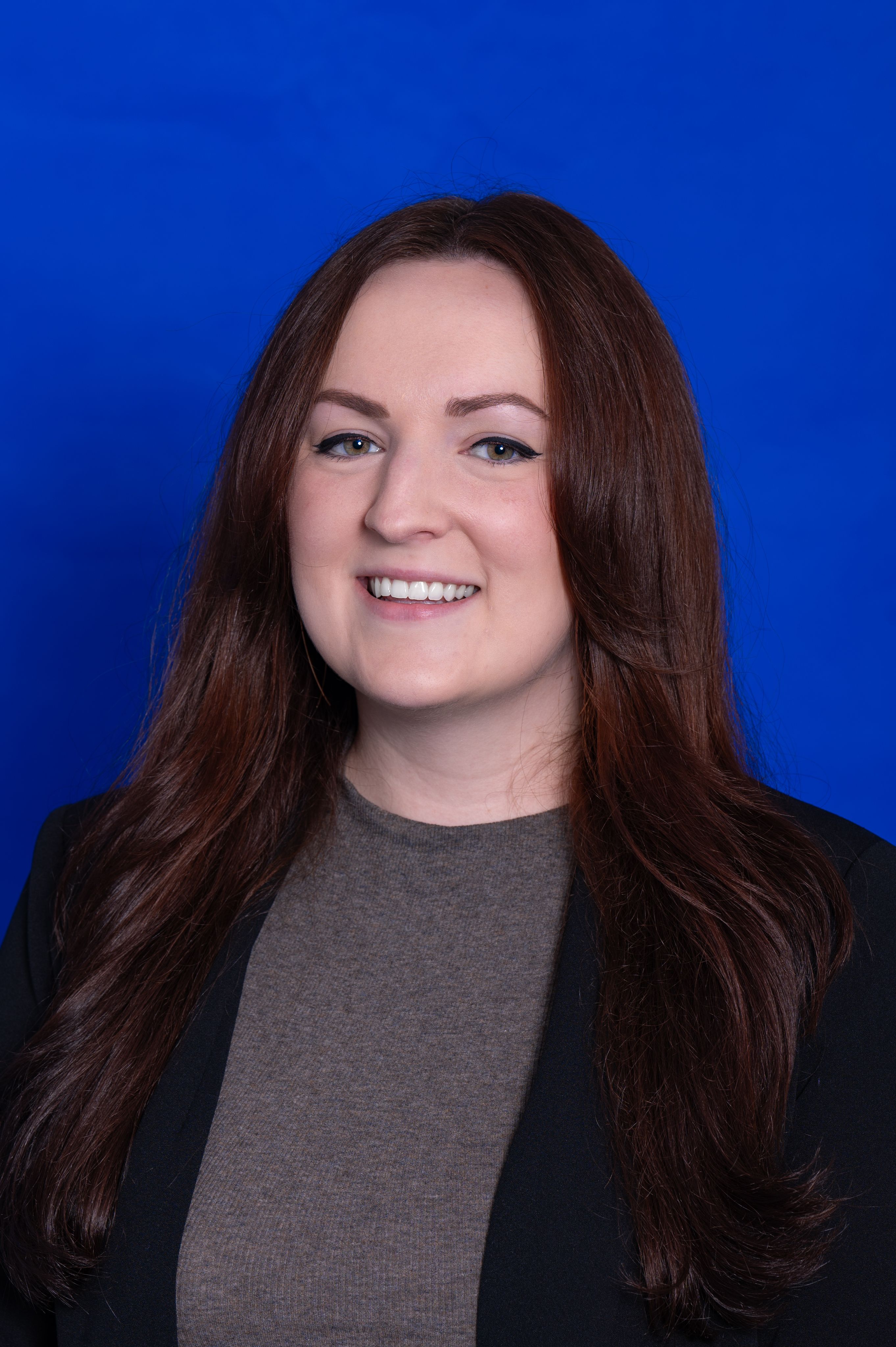 Katherine Bishop | Old Dominion University