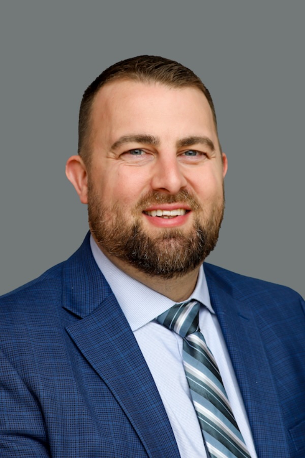 David Flanagan | Old Dominion University