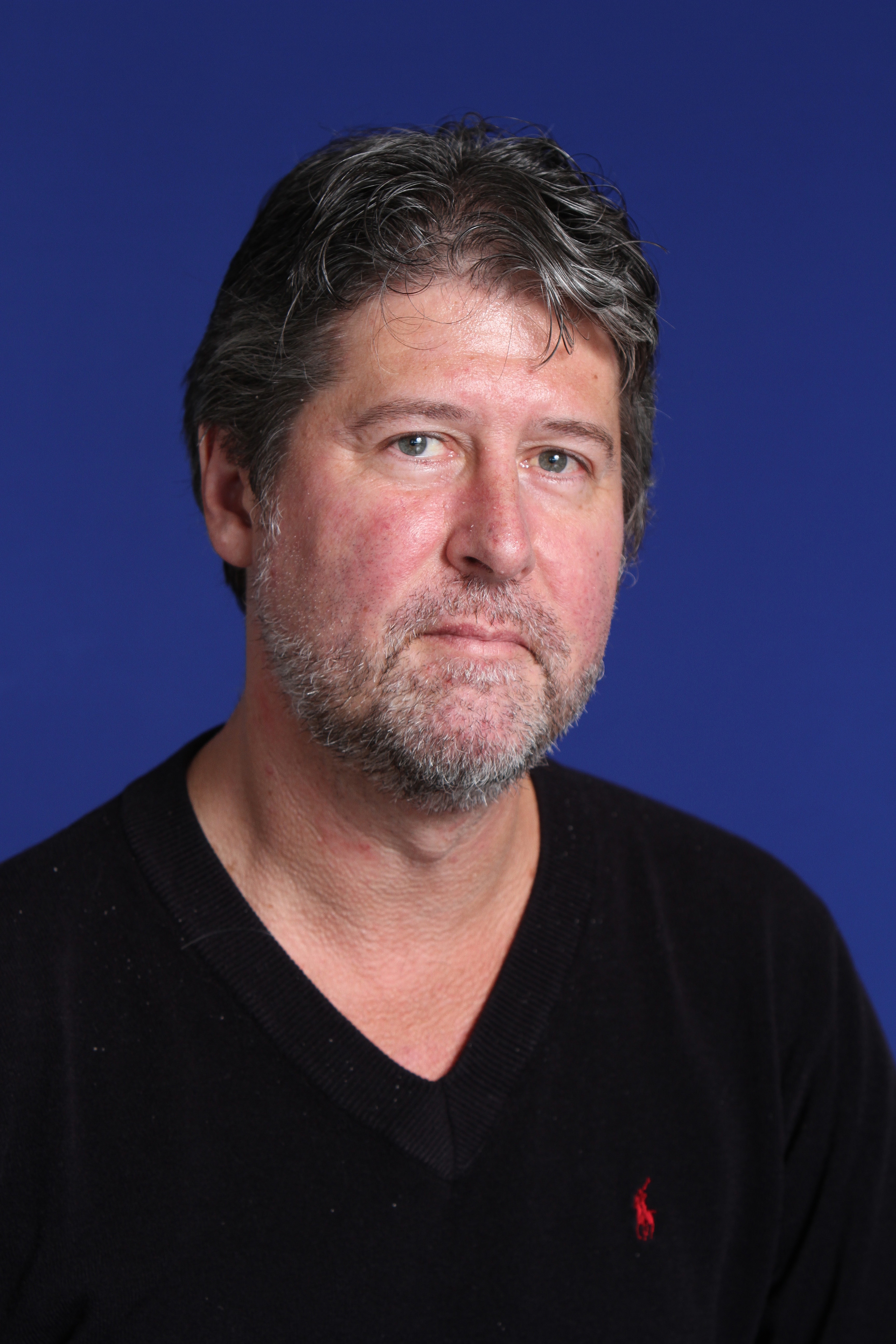 Randy Gainey | Old Dominion University