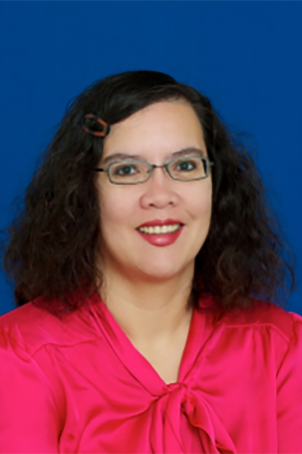 Kim Bullington | Old Dominion University