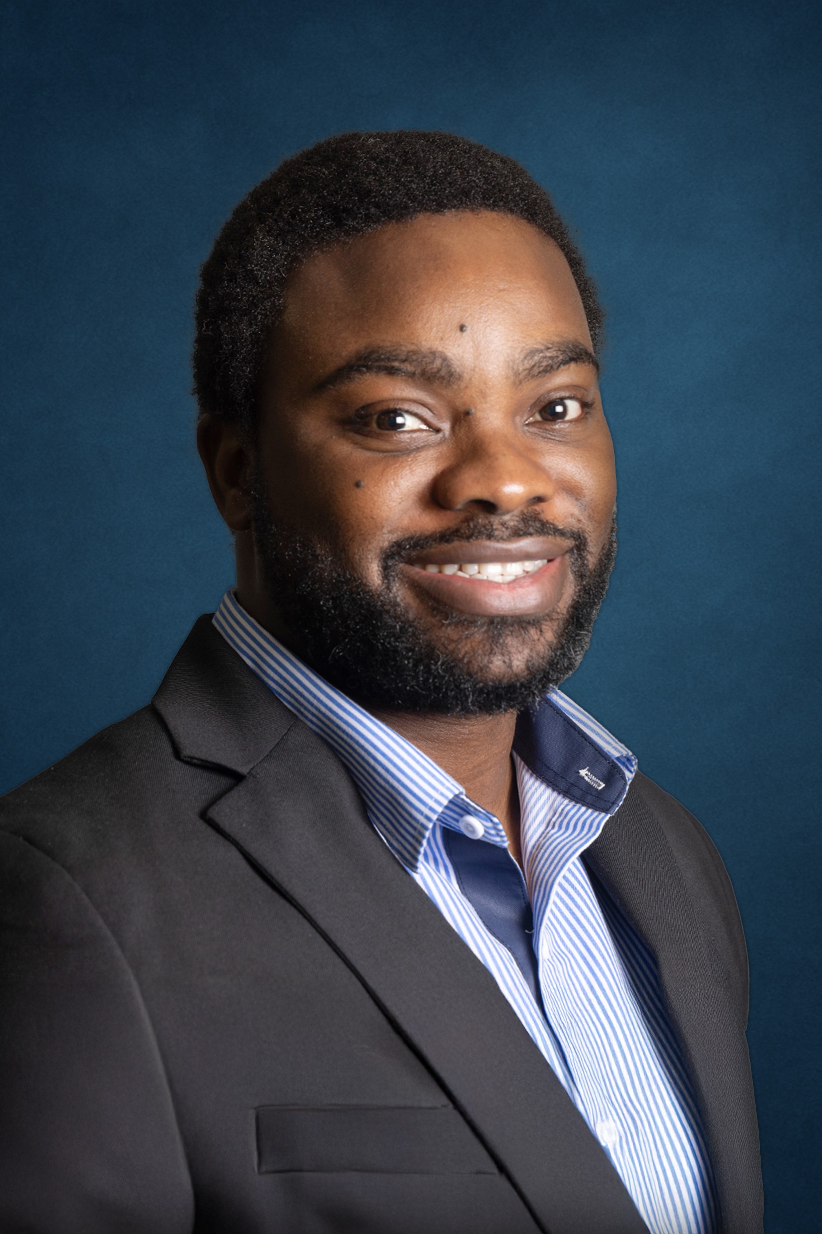 Temitope Idowu | Old Dominion University