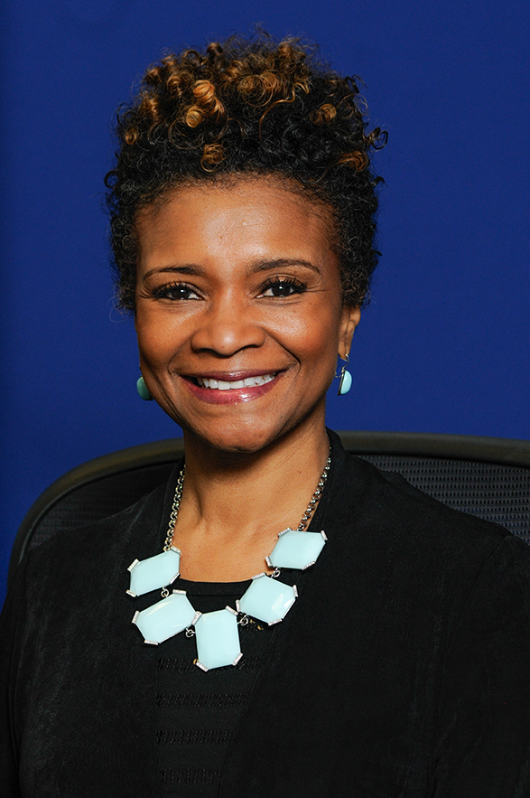 September Sanderlin | Old Dominion University