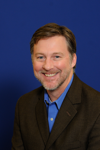 David Ayers | Old Dominion University