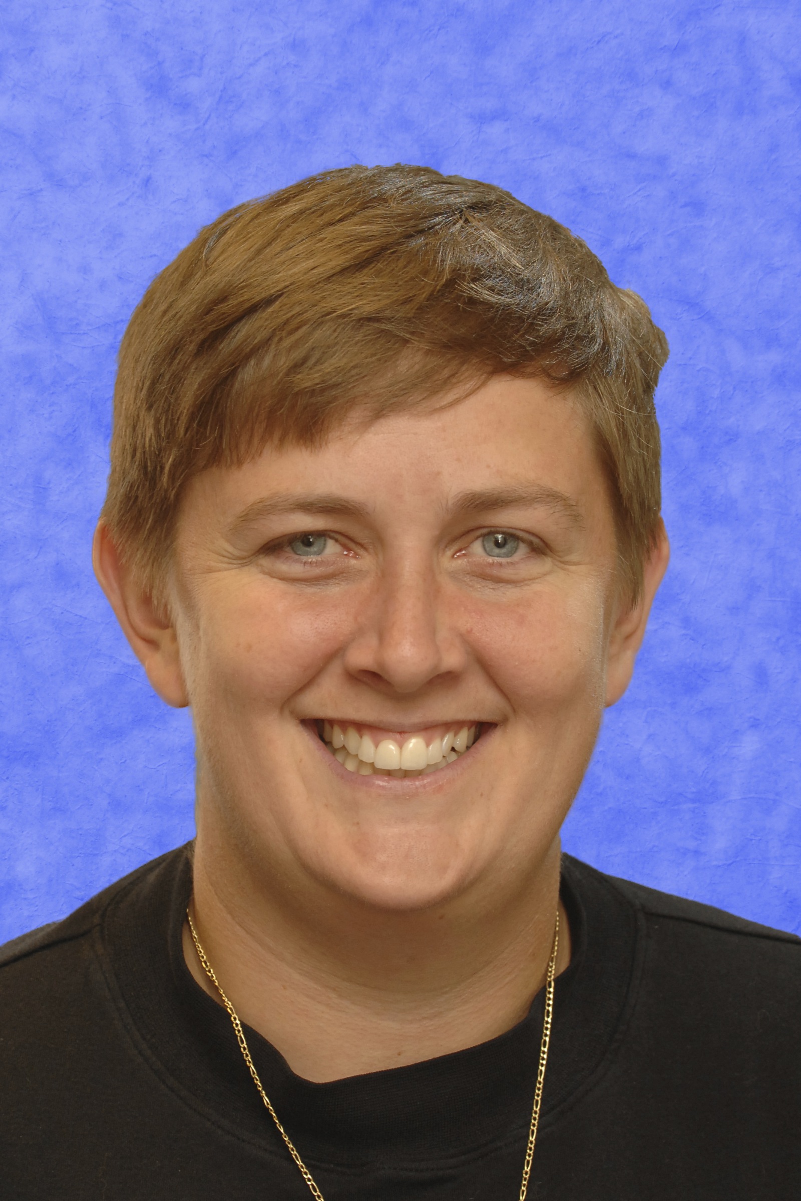 Holly Gaff | Old Dominion University