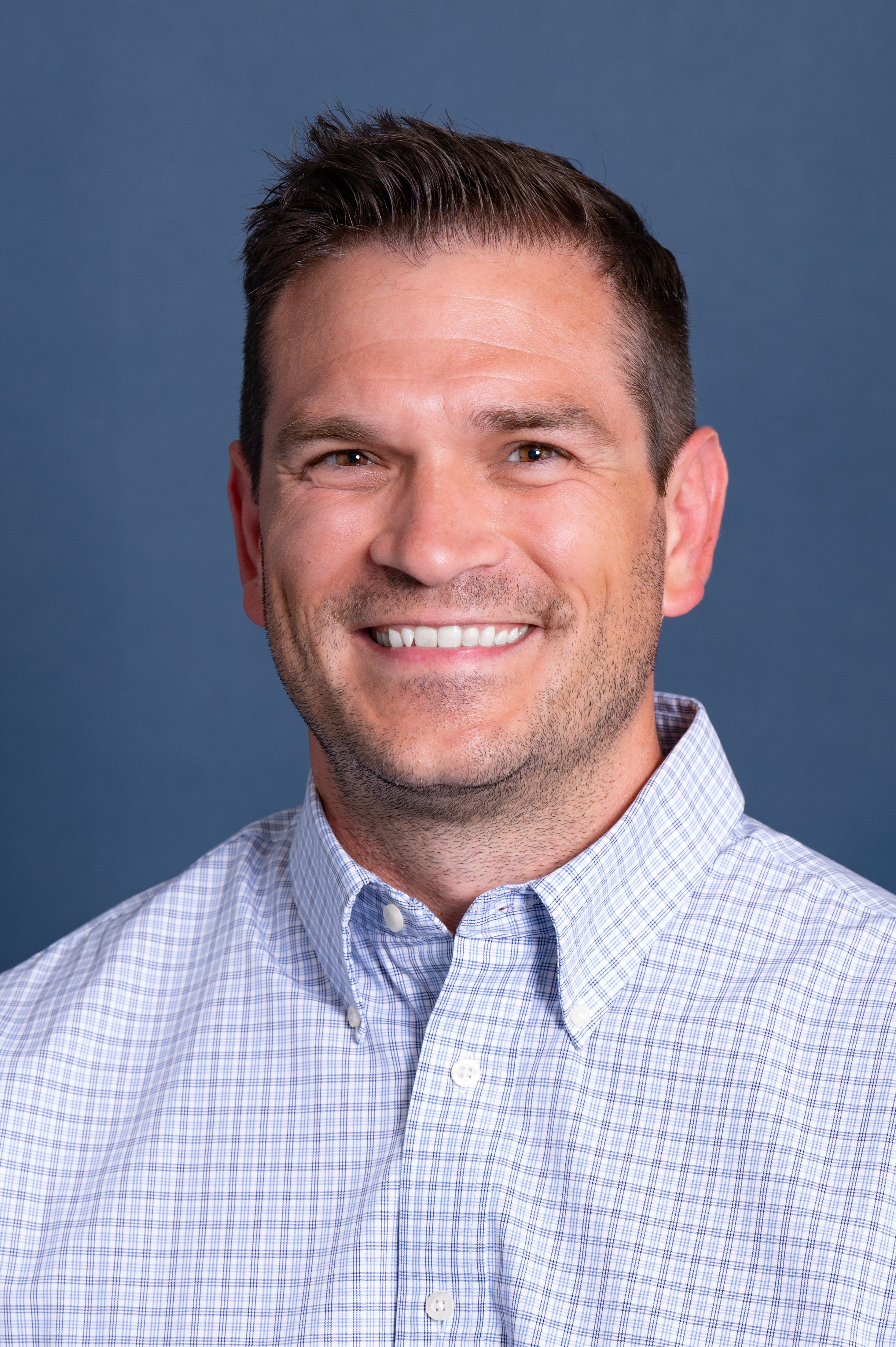 Hunter J. Bennett Ph.D. | Old Dominion University