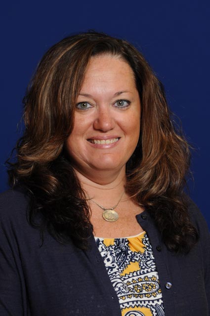 Jody Sommerfeldt | Old Dominion University