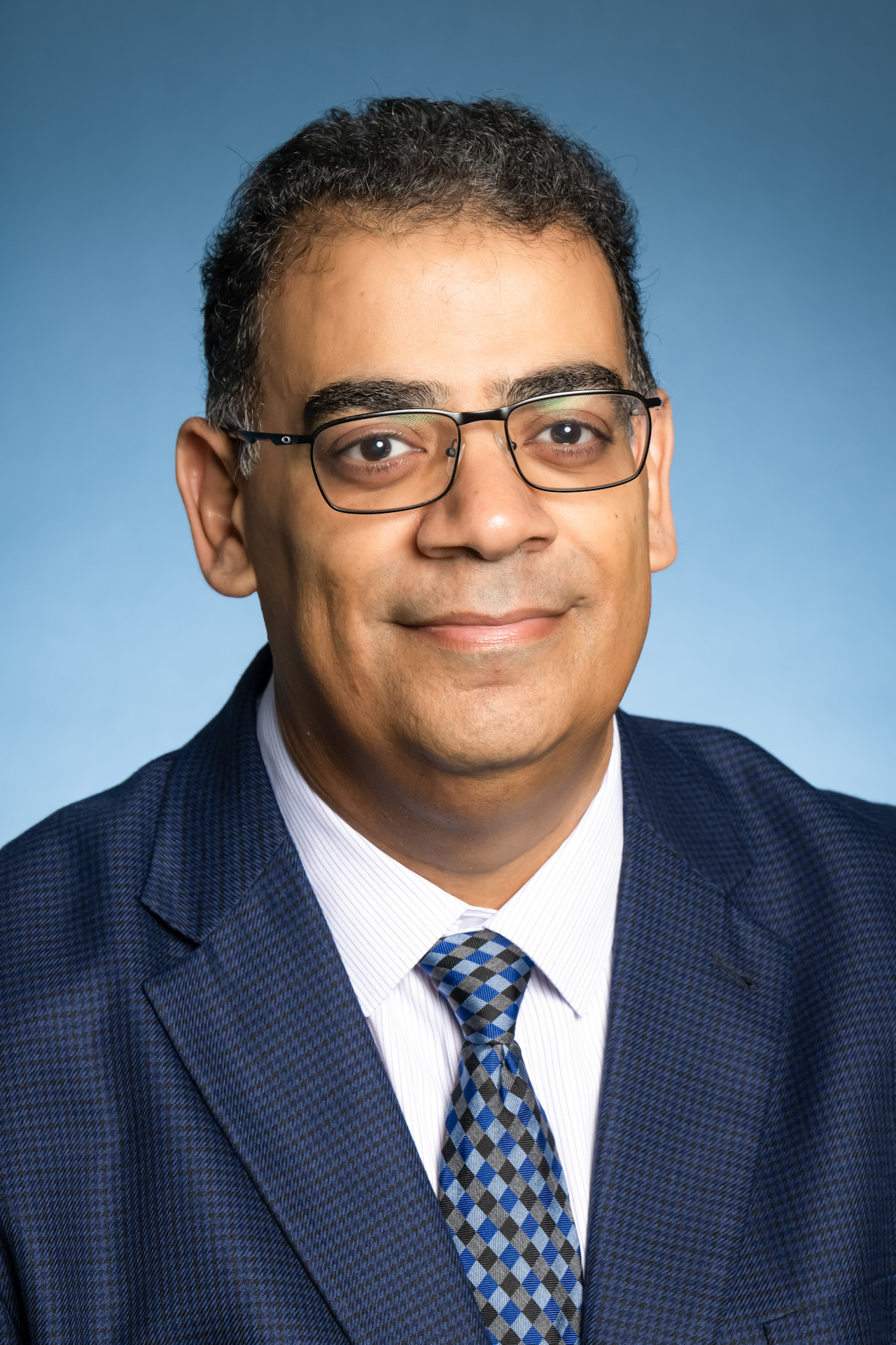 Marwan Al-Haik | Old Dominion University