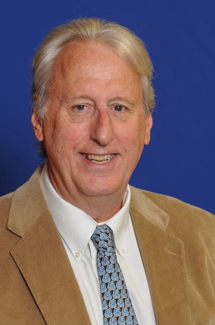 Robert Case | Old Dominion University